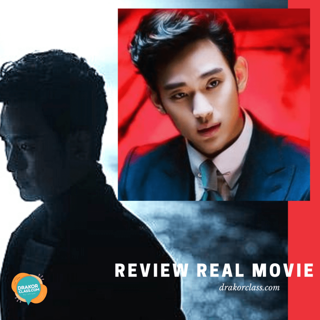 Review REAL Movie | Drakor Class - Drakor & Literasi
