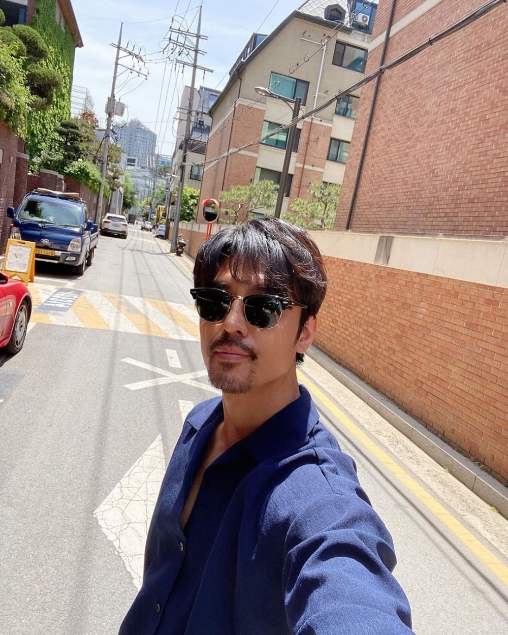 Produktif! Ini 4 Drama yang Diperankan Kim Joo Hun di 2020 | Drakor ...