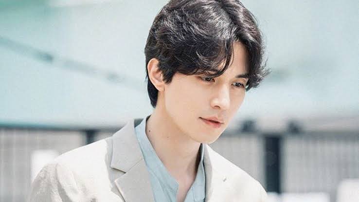 Happy Birthday, Lee Dong Wook Oppa! – Drakor Class – Drakor & Literasi