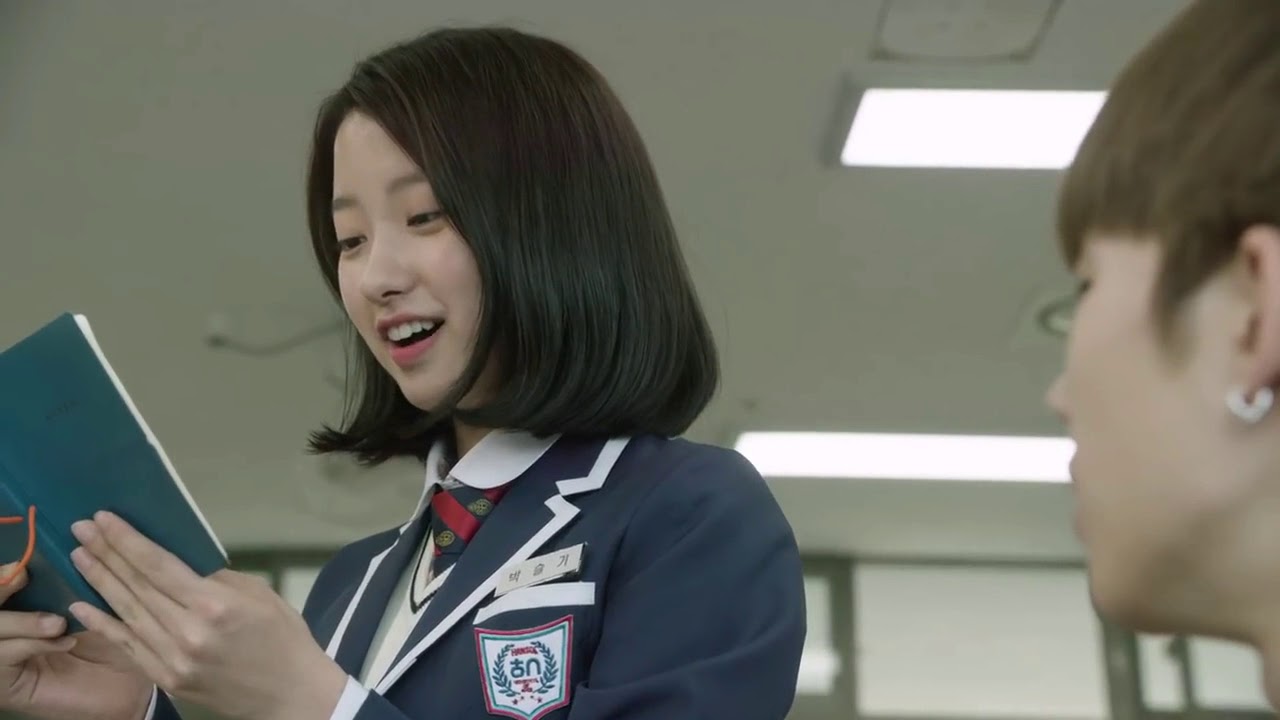 Kdrama Princess Hours Remake: 5 Artis yang Cocok Memerankan Shin Chae ...