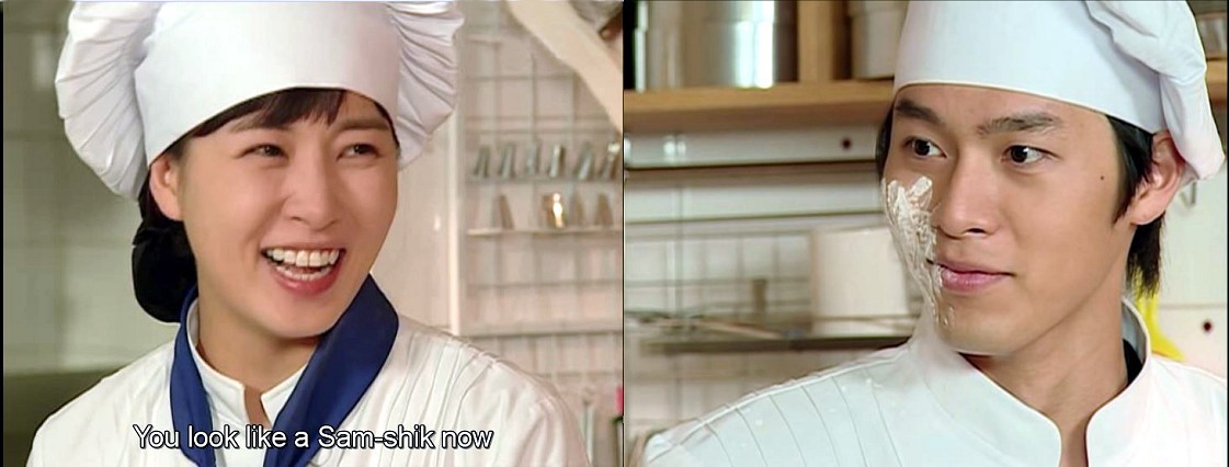 Review K-Drama Lawas: My Lovely Kim Sam Soon (2005)