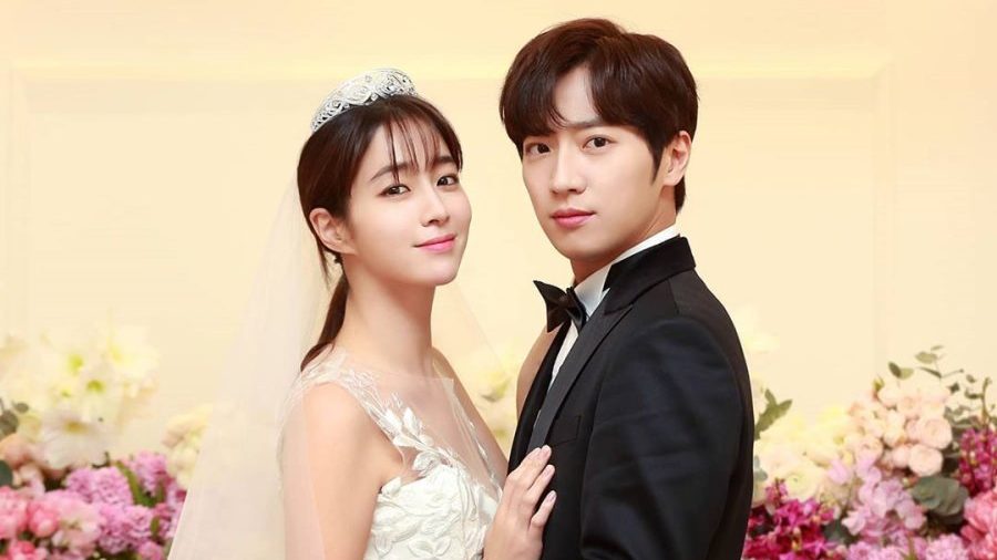 drama-korea-once-again-sub-indo-viu-lee-min-jung-lee-sang-yeob-1-e1599707184736 – Drakor Class ...