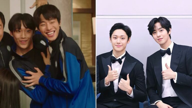 Ahn Hye Seop dan Lee Do Hyun versi culun dalam Drama “Still 17 ...