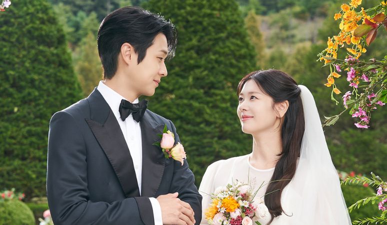 Sinopsis & Review ‘Would You Marry Me?’: Kawin Kontrak Choi Woo-shik ...